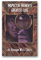 Inspector French's Greatest Case